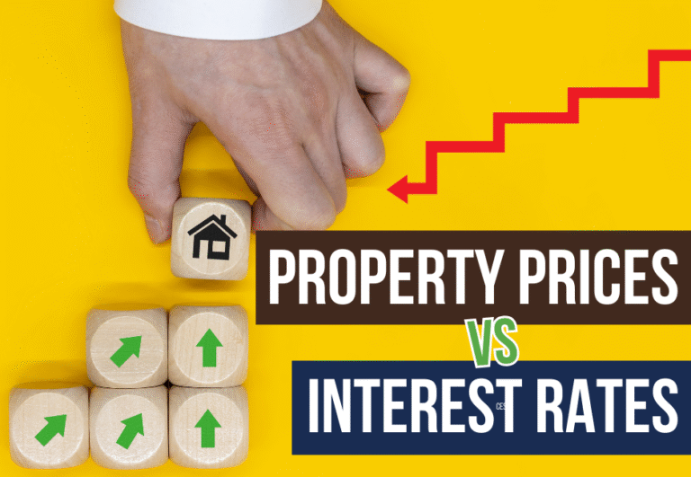 Exploring the Relationship Between Property Prices and Interest Rates ...