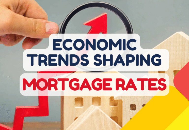 How Economic Indicators Like GDP and Inflation Drive Mortgage Rate ...